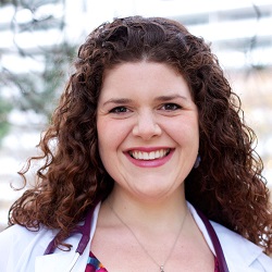 Dr. Sarah Wilson ND - Collaborative Education